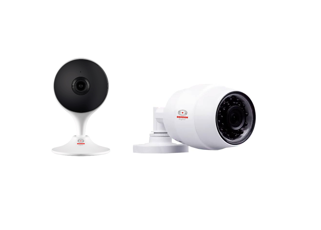 Monitoramento de Alarmes 24h – Sekron Digital